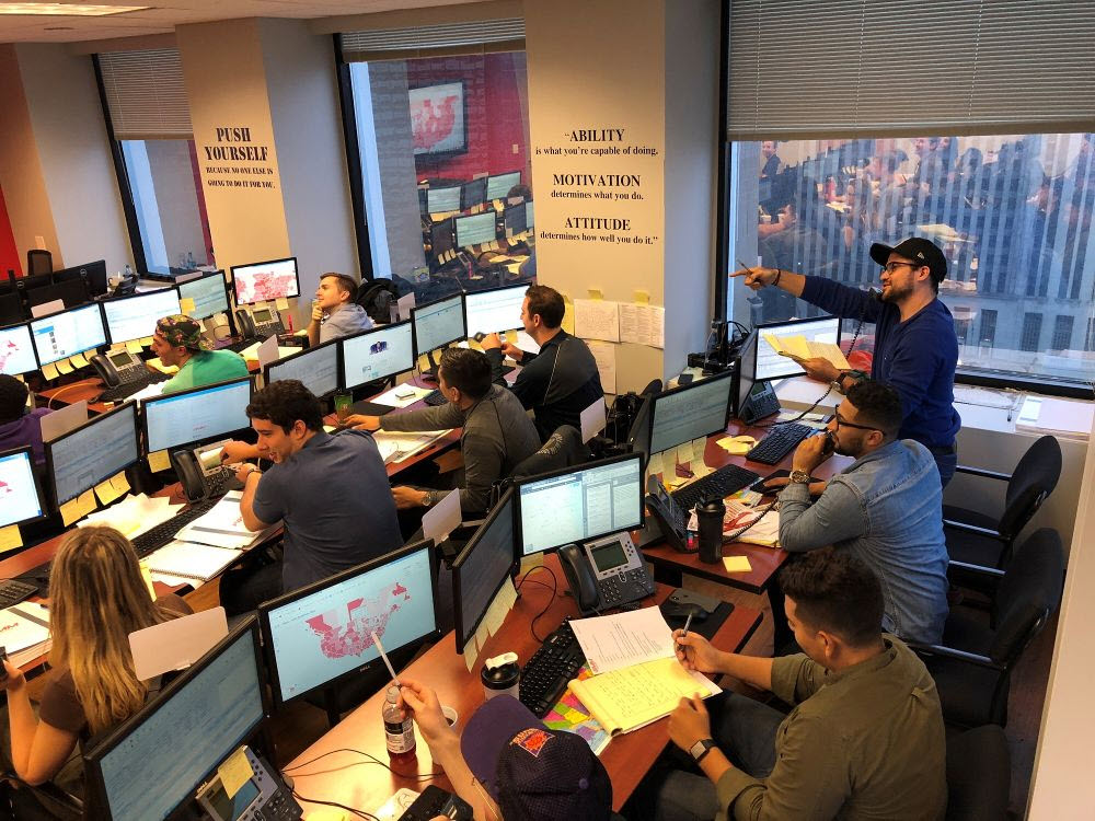 Derivative Trading Academy
